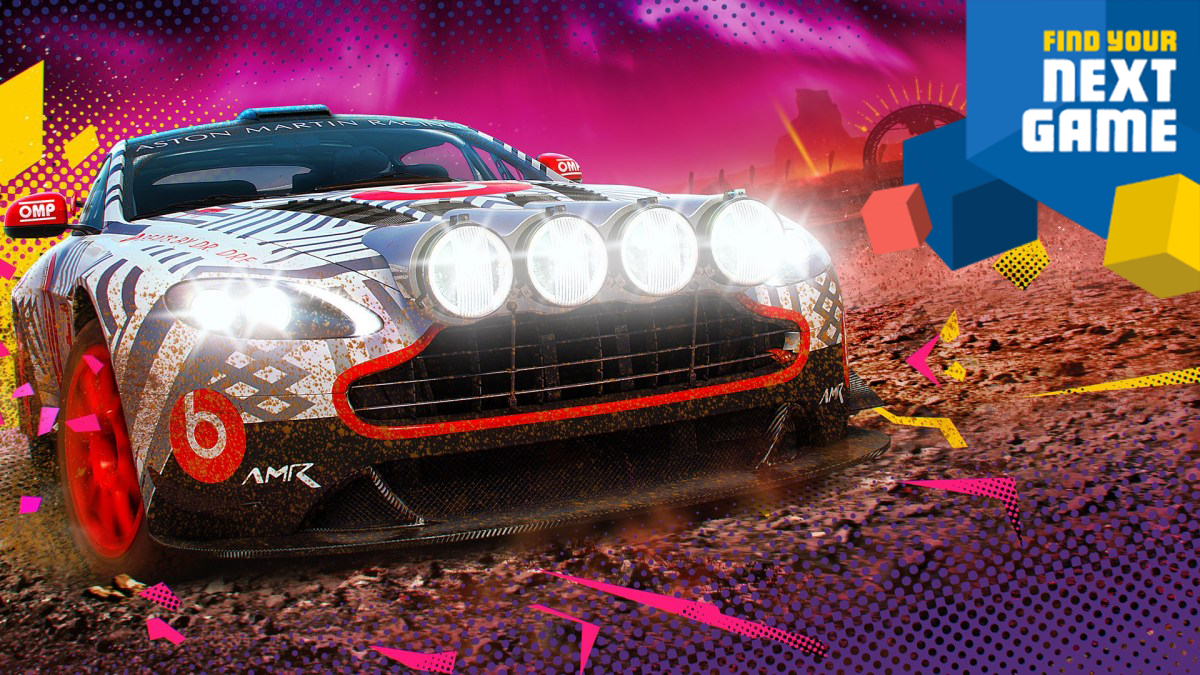 DiRT 5 : Codemasters publie un nouveau trailer de gameplay givré, Xbox ...