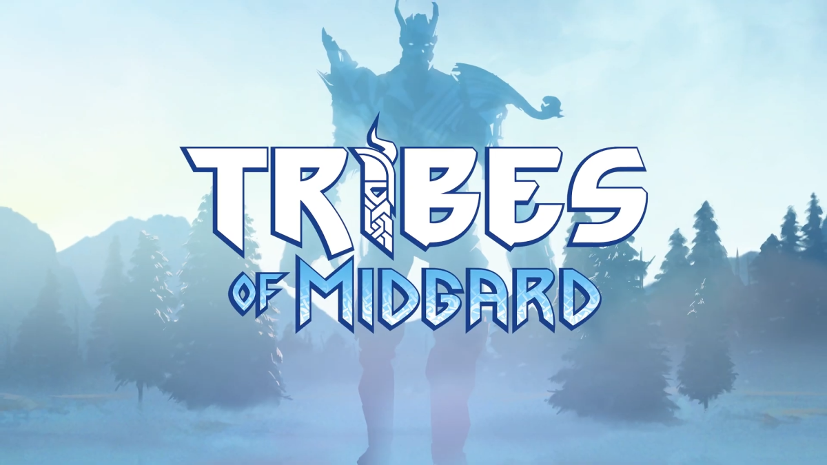 Tribes of Midgard : en 2021, préparez-vous à l'arrivée du Ragnarök ...