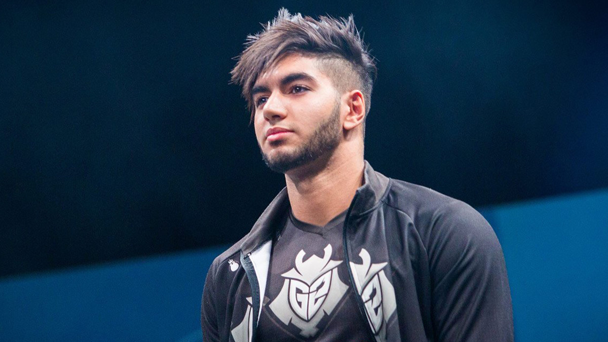 Esport - Counter-Strike : Qui est Nivera, le nouveau joueur de Vitality ...
