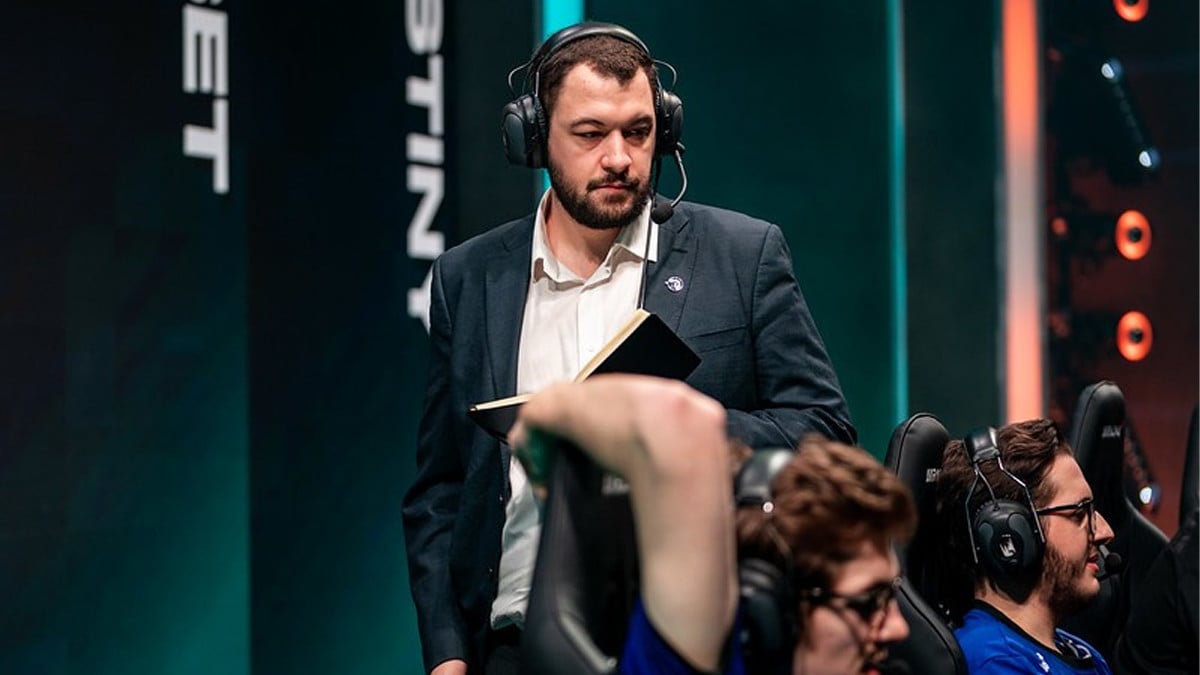LoL : Du LEC aux LCS, Guilhoto quitte Origen pour Immortals - Millenium