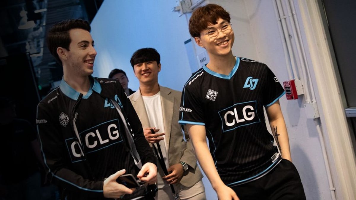 Mercato LoL : Ruin et Wiggily pourraient quitter CLG en LCS - Millenium
