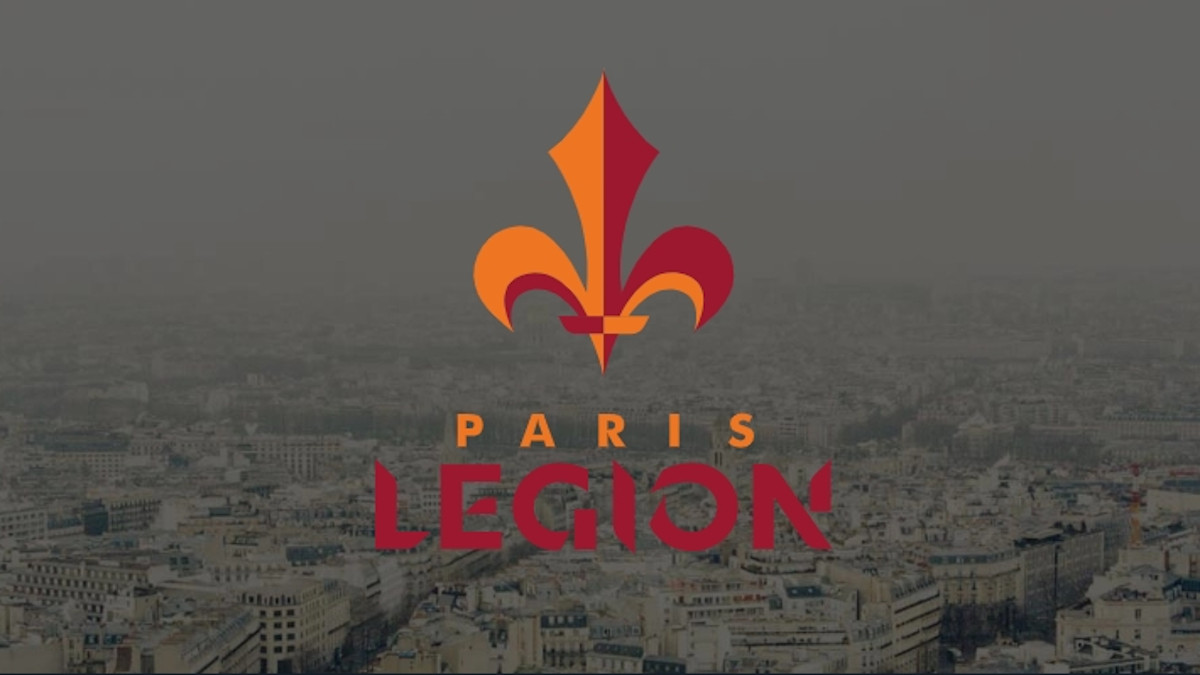 Call of Duty League 2021 : toujours pas de joueurs pour Paris Legion ...
