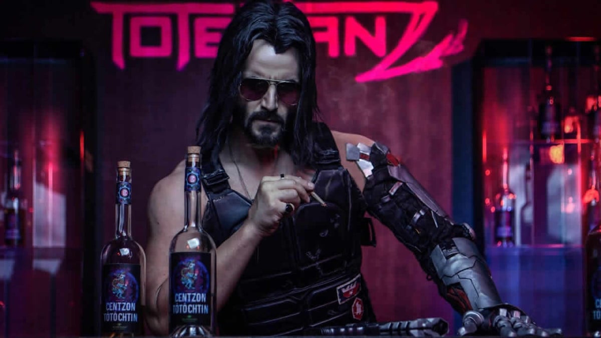 Cheat Codes Cyberpunk 2077 : argent illimité, toutes les armes et bien ...