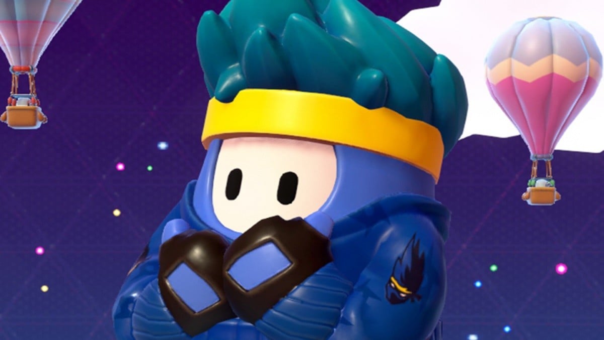 Fall Guys : Ninja s'invite dans le jeu ! - Millenium