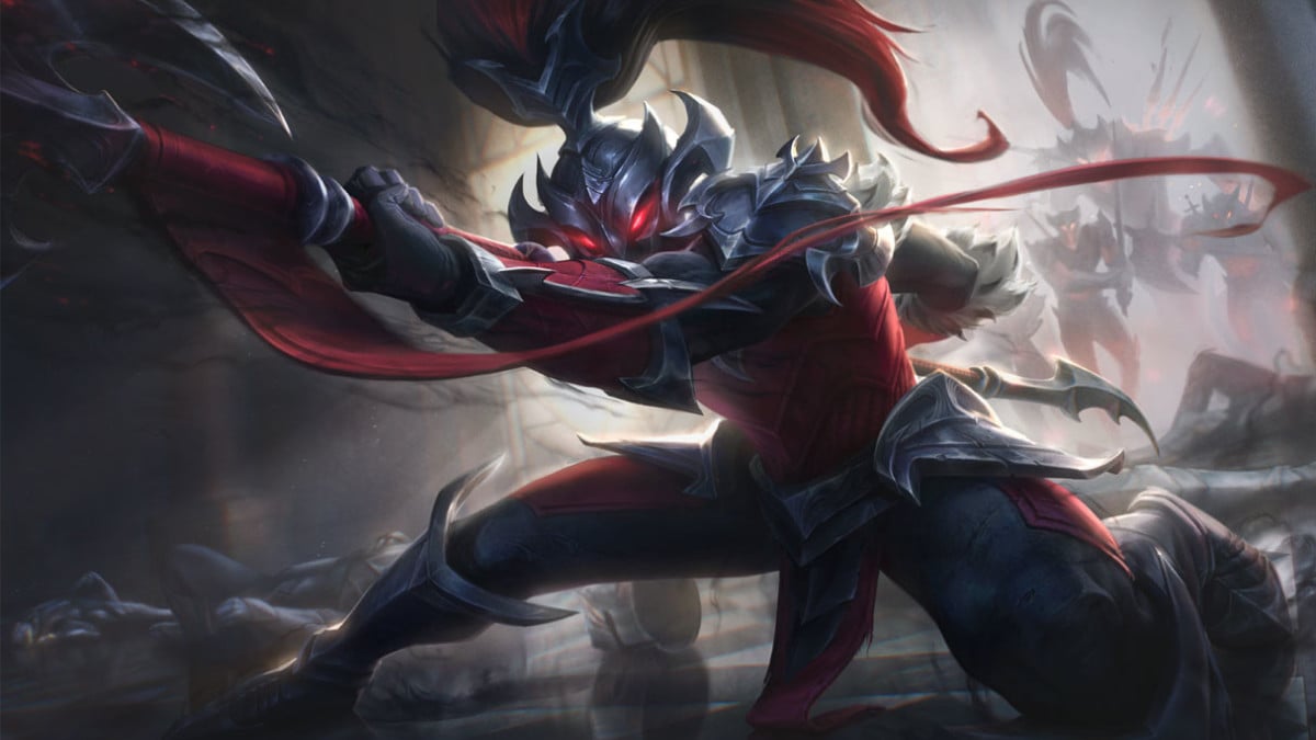 Patch LoL 11.1 : Annonce du patch pour le 6 janvier 2021 - Millenium