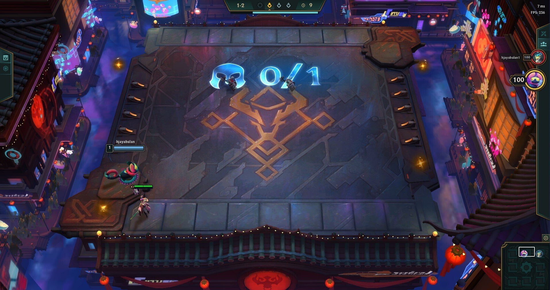 TFT : Un point sur la mise à jour de mi-parcours du Set 4, Destinées ...