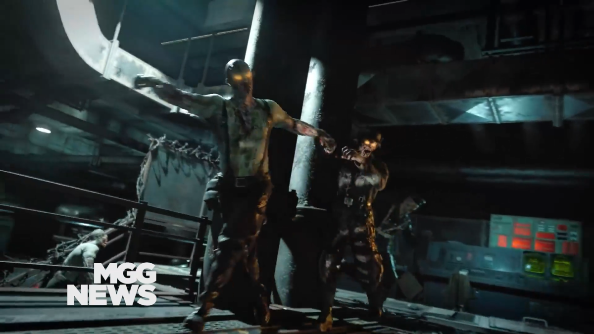 Toute l'actu Call of Duty #4 : le MAC-10 enfin nerf, détails sur la ...