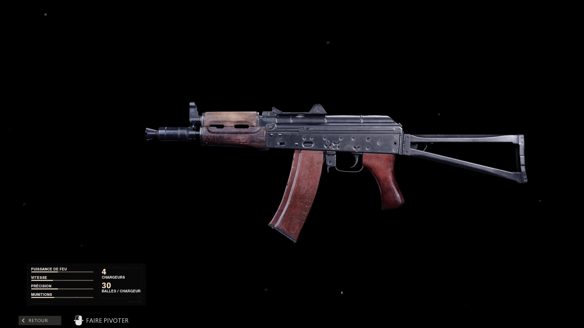 Les meilleures armes pour le mode Ligue de Black Ops Cold War - Millenium