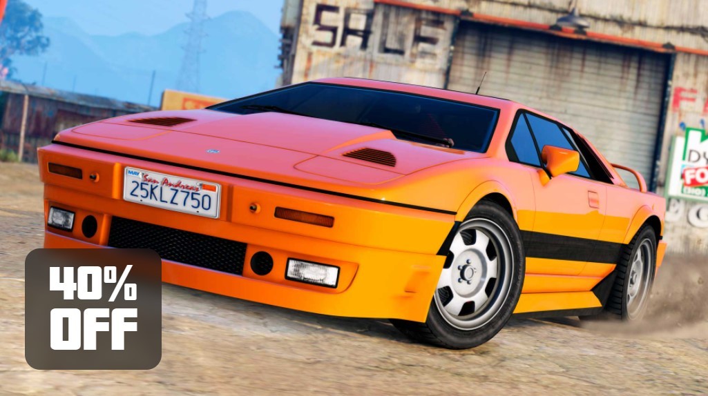 Ubermacht Revolter, GTA 5 : Comment se faire un max de GTA RP et ...