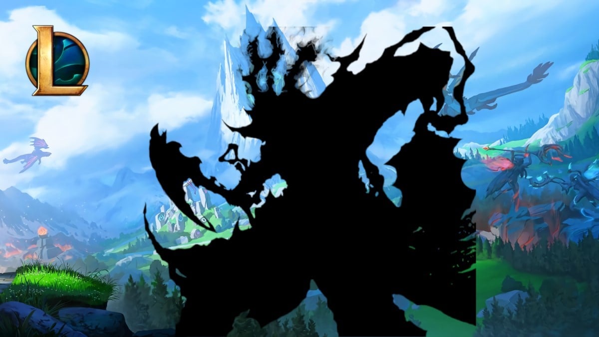 LoL : Thresh devient le champion le plus présent sur la scène ...