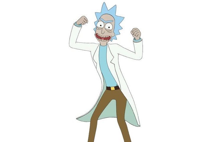 Comment débloquer les skins et accessoires Rick et Morty dans Fortnite ...