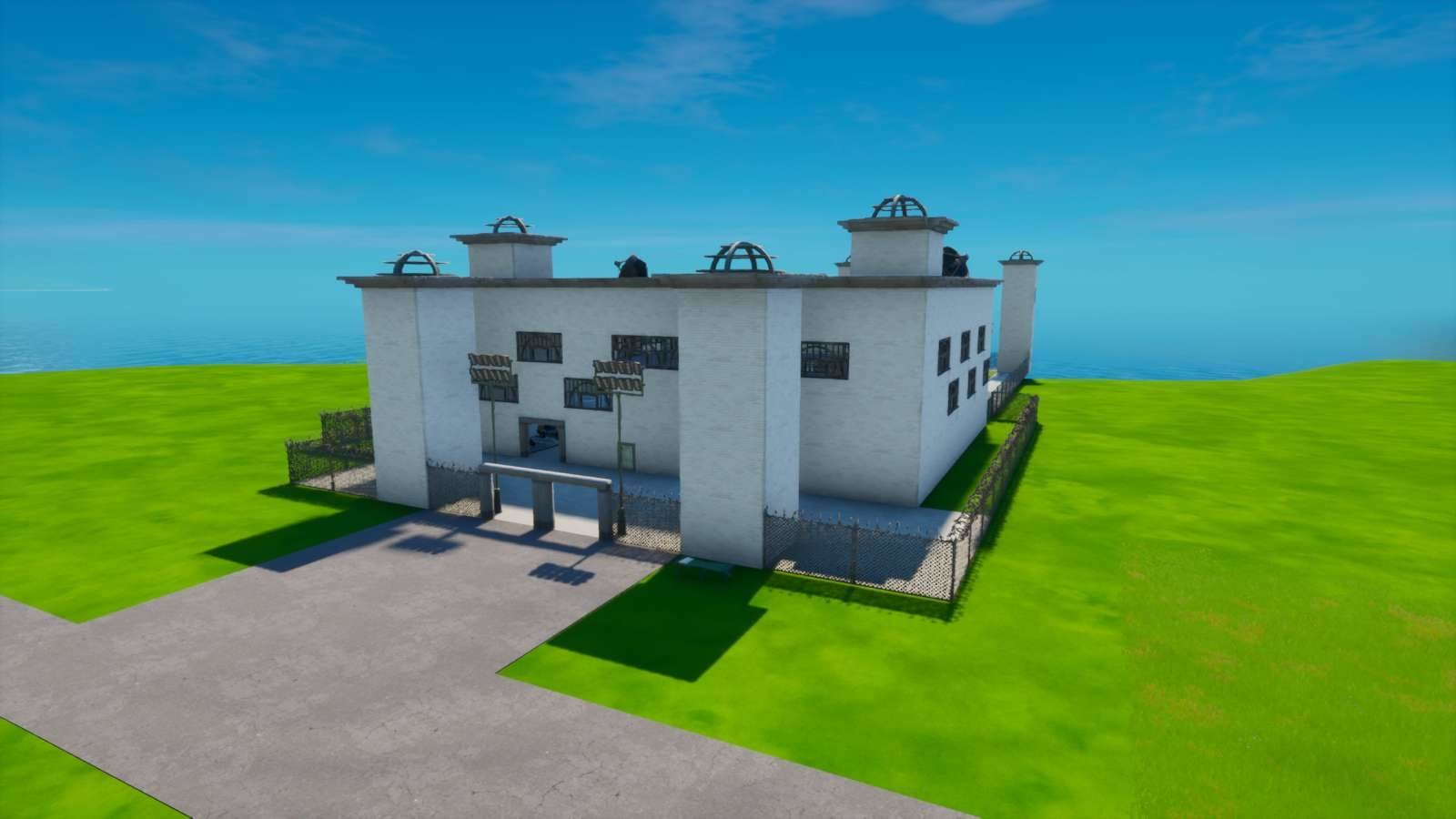 Fortnite RP : comment jouer, codes de map - Millenium