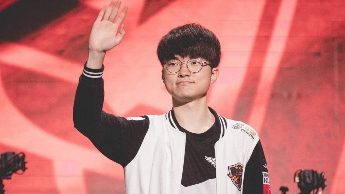 LoL : ShowMaker, Uzi, Perkz... Qui peut concurrencer Faker pour le titre de GOAT ? - Millenium