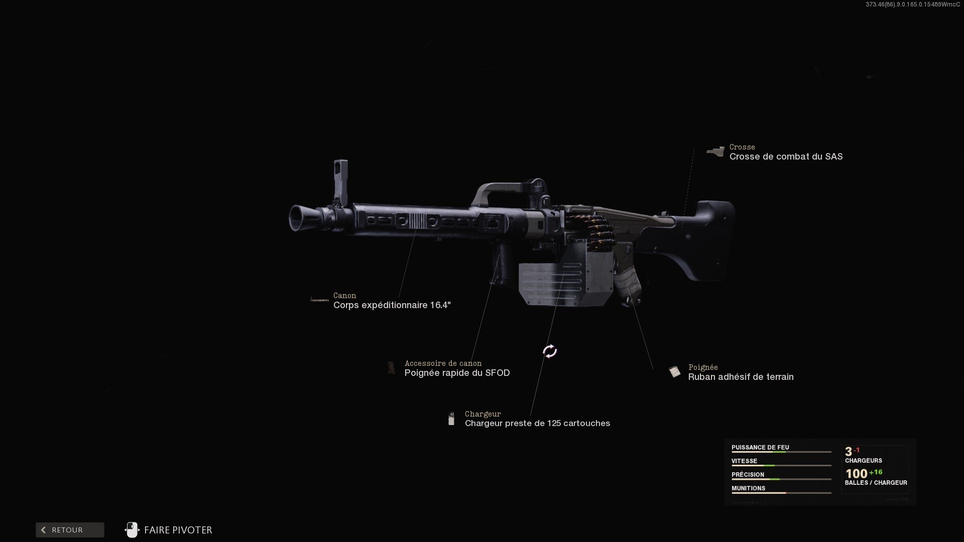 Quelle est la meilleure classe pour la MG82 sur Black Ops Cold War ...