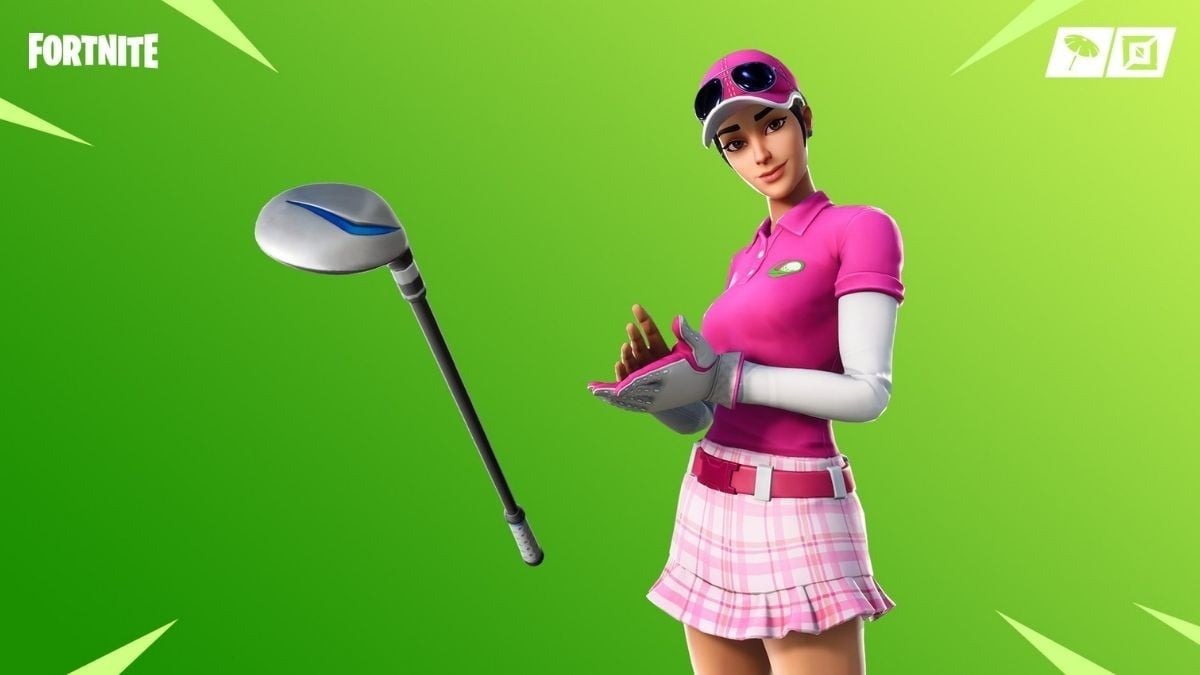 Fortnite : le skin Birdie dans la boutique du 6 juillet 2021 - Millenium
