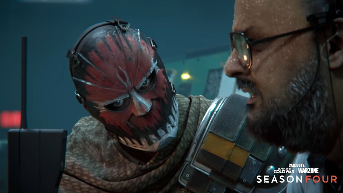 La triche sur console semble être sous contrôle pour Warzone et Black ...