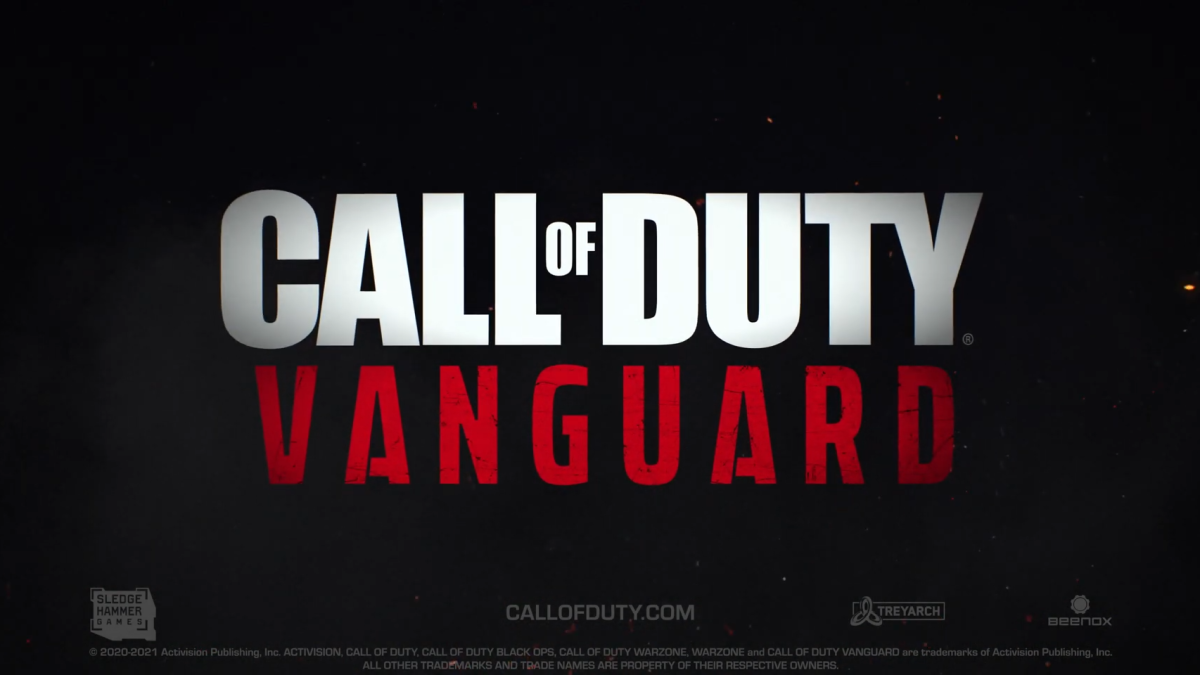 Quelle est la date de sortie de Call of Duty Vanguard ? - Millenium