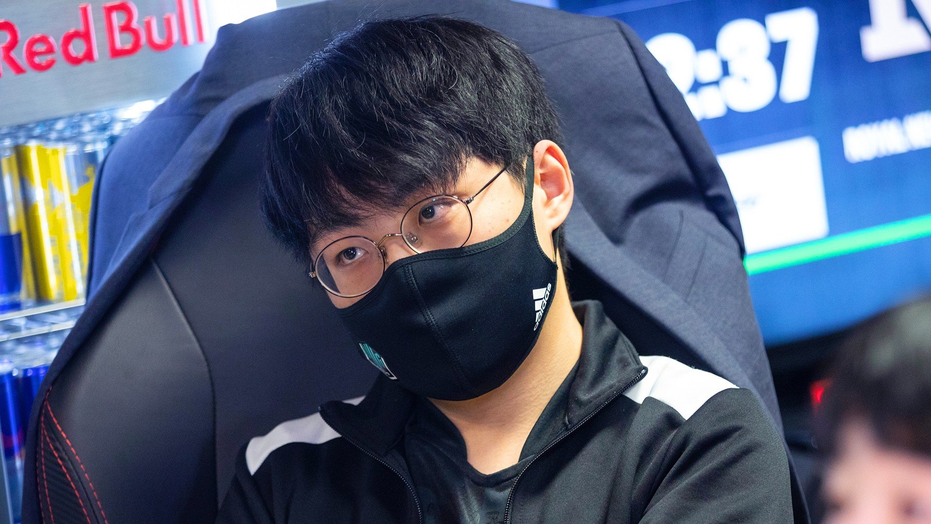 LoL : À la découverte des 4 Fantastiques de LCK, ShowMaker, Bdd, Faker et Chovy - Millenium
