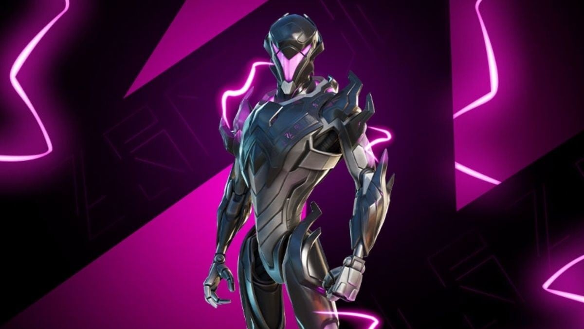 Fortnite : le skin Intrus d'élite dans la boutique du 12 septembre 2021 ...