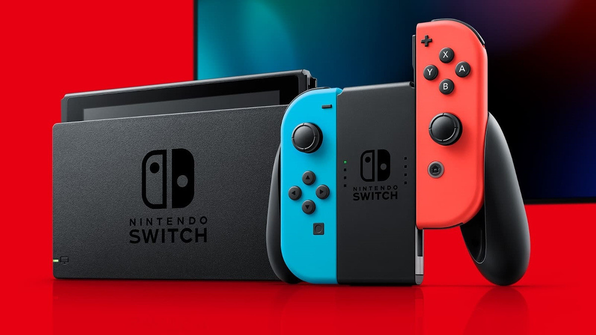 Une baisse de prix pour la Nintendo Switch ? - Millenium