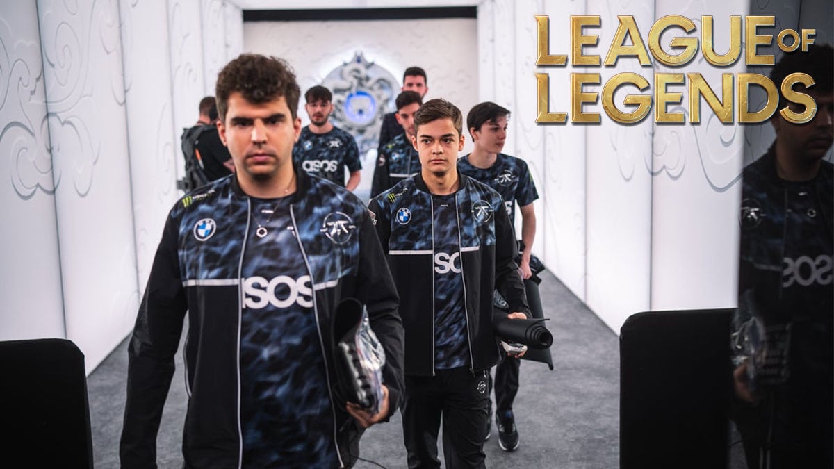 LoL : NA Bwipo, KC Saken... LEC Wooloo a encore des dingueries mercato ...