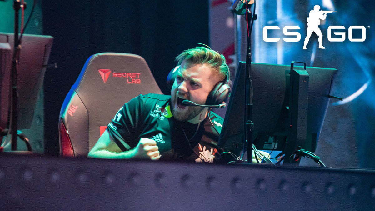 CS:GO : G2 Esports passe en demi avec un NiKo toujours aussi clutch ...