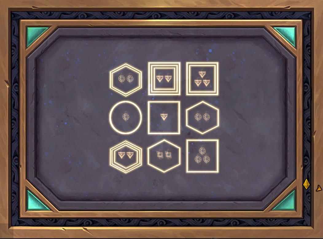 WoW : Comment décoder les proto-verrous des Fondateurs de Zereth Mortis ...