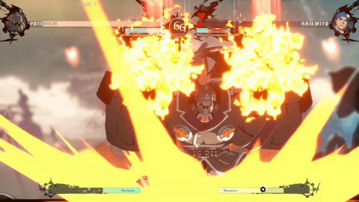 Que nous apprennent les personnages joués lors de la Strive Cup sur la ...