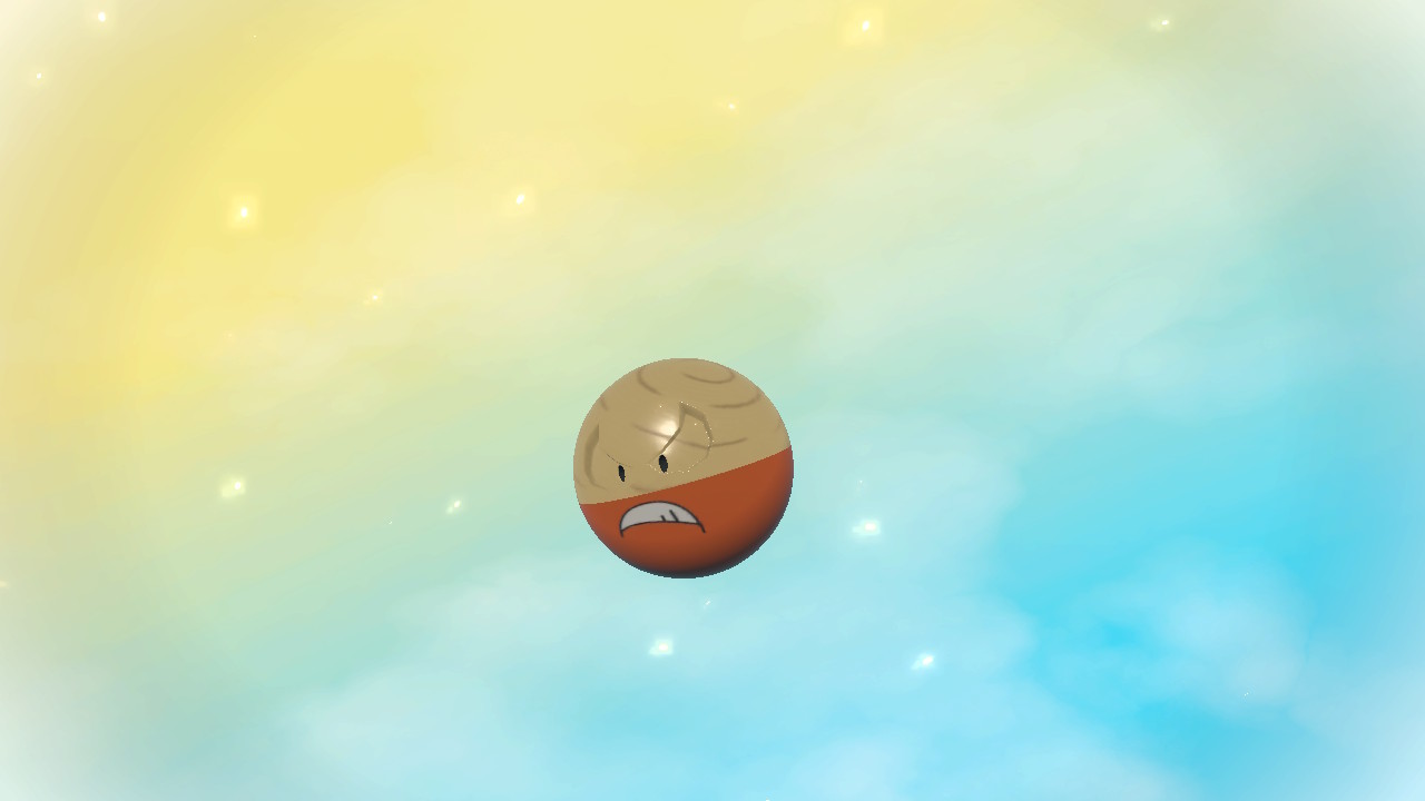 Voltorbe Pokémon Arceus : Comment le faire évoluer en Électrode de Hisui ? - Millenium