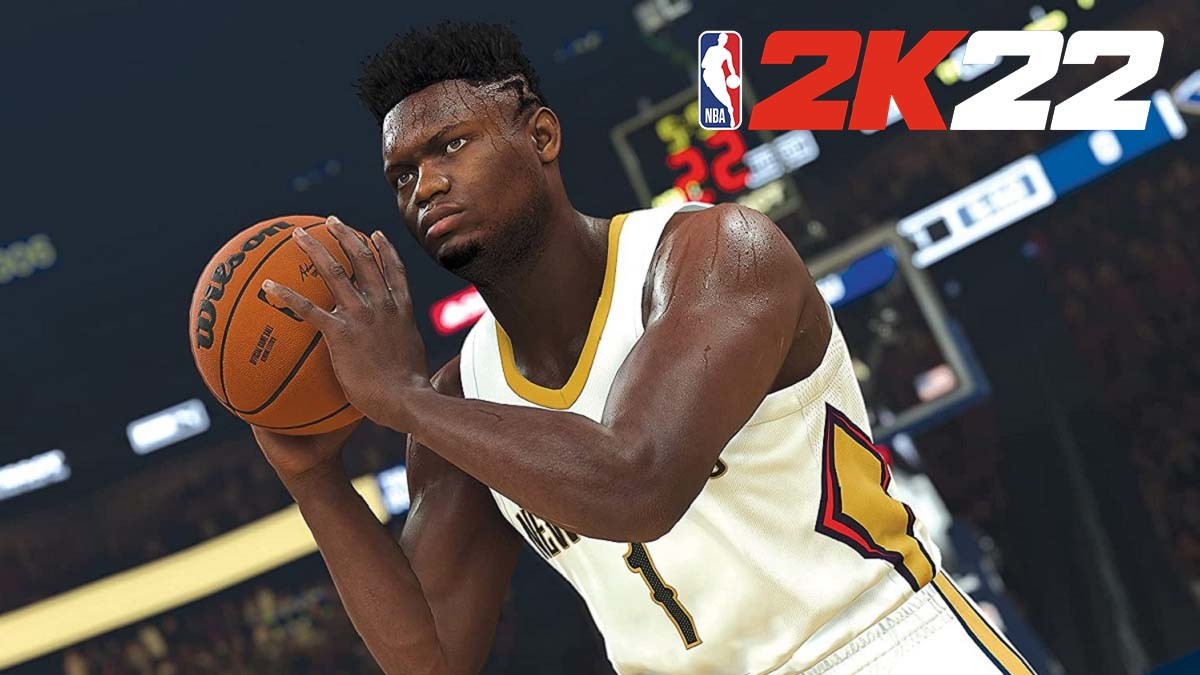 NBA 2K22 : Take-Two poursuivi en justice ! - Millenium
