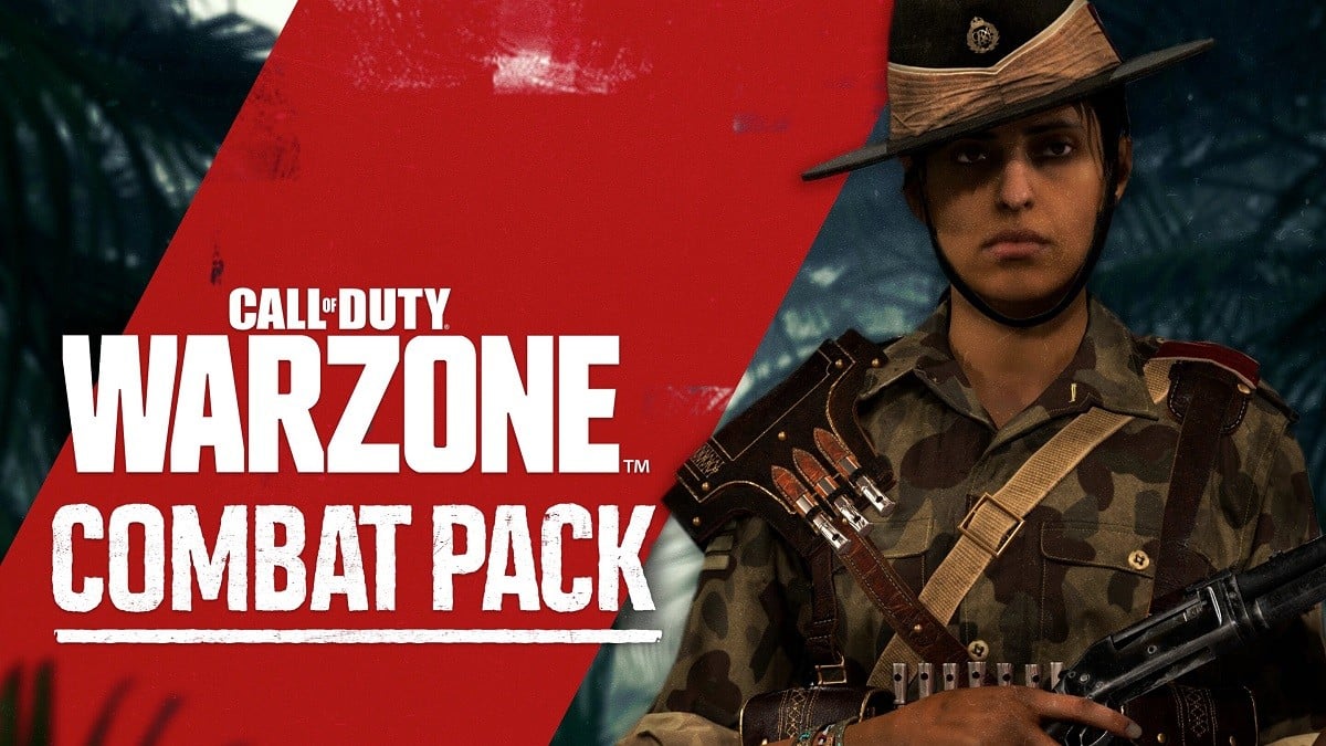 Warzone : Obtenez un pack de skin gratuitement ! - Millenium