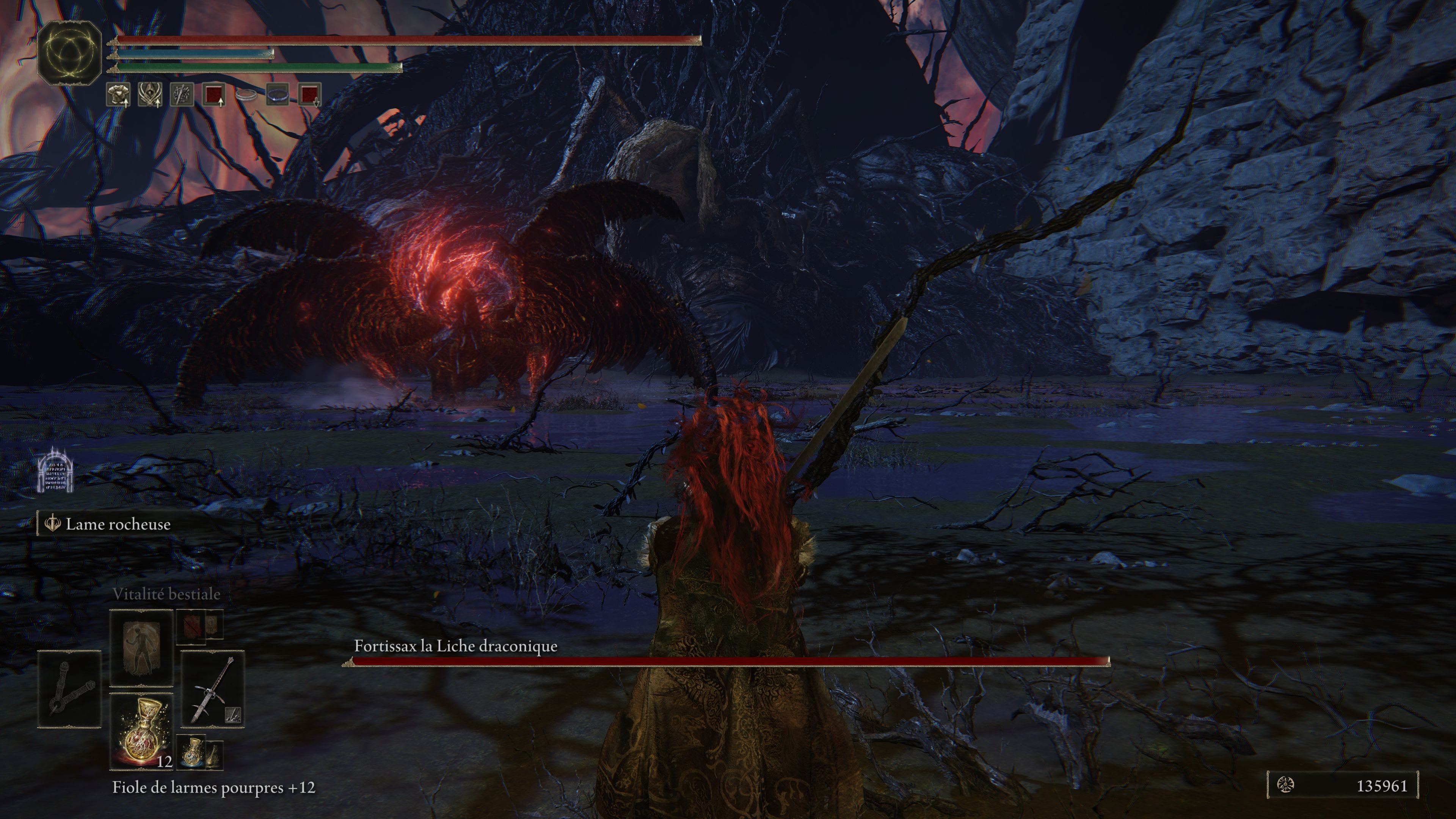 Godwyn Elden Ring : Position, lore et explications - Millenium