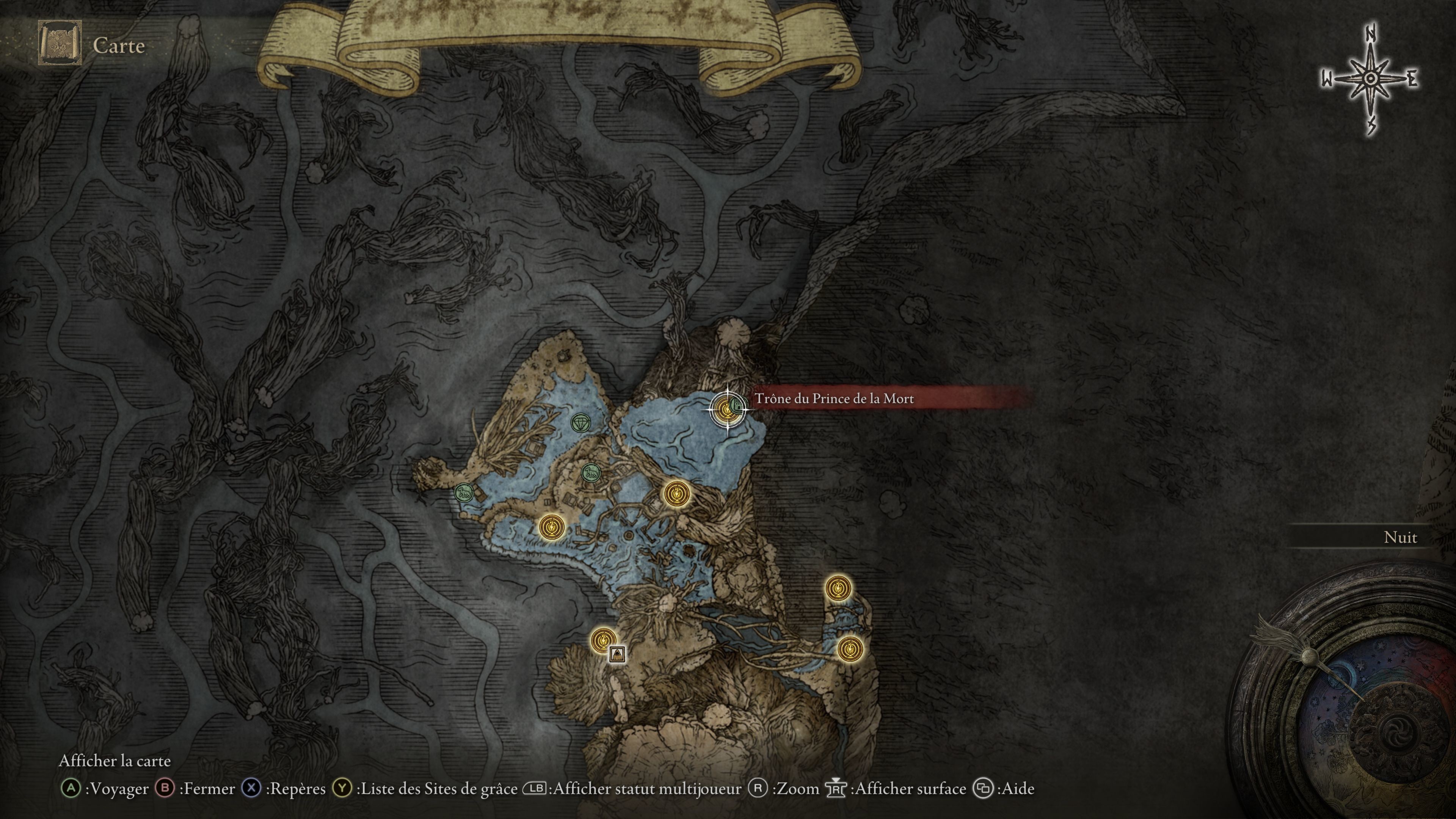 Godwyn Elden Ring : Position, lore et explications - Millenium
