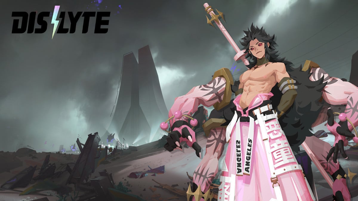 Build Li Ling Dislyte : Quelle relique équiper et comment l'optimiser ...