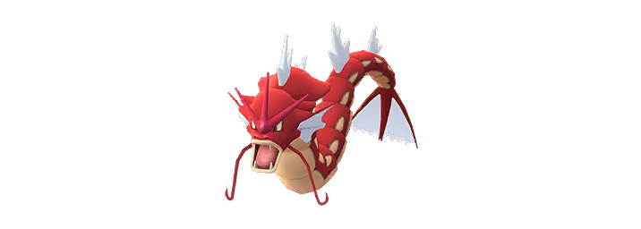 Magicarpe Pokémon GO : Shiny, bonus... Bien profiter de l'heure vedette ...