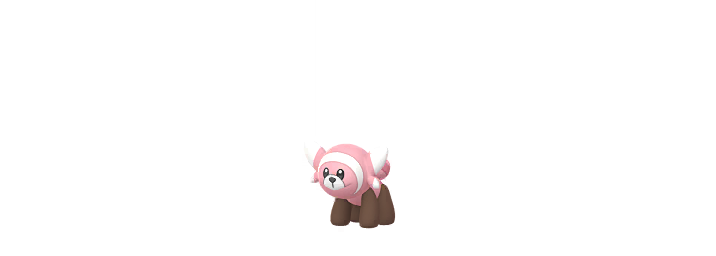 Chelours Pokémon GO : Comment faire évoluer Nounourson, meilleures ...