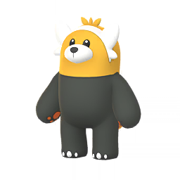 Chelours Pokémon GO : Comment faire évoluer Nounourson, meilleures ...