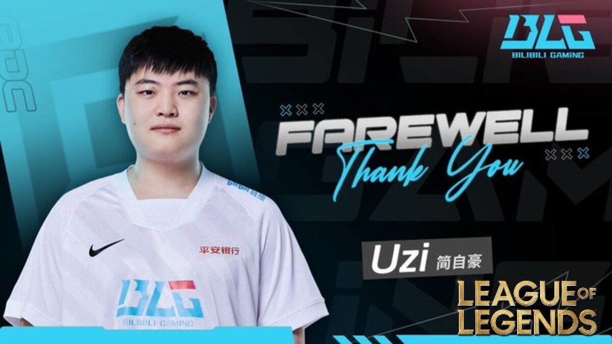 LoL : Vers de nouveaux horizons pour Uzi ? - Millenium