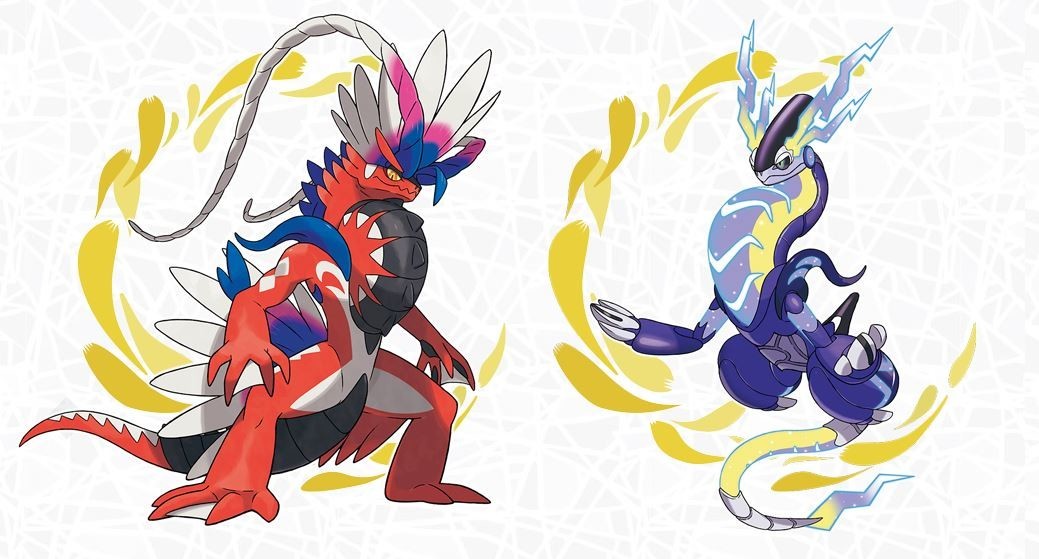 Pokémon Écarlate et Violet : Sortie, nouveautés, multijoueur ...