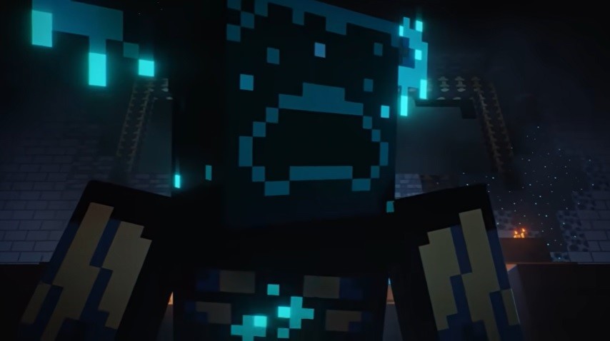Minecraft Wild Update : Biomes, mobs... Toutes les nouveautés de la 1. ...