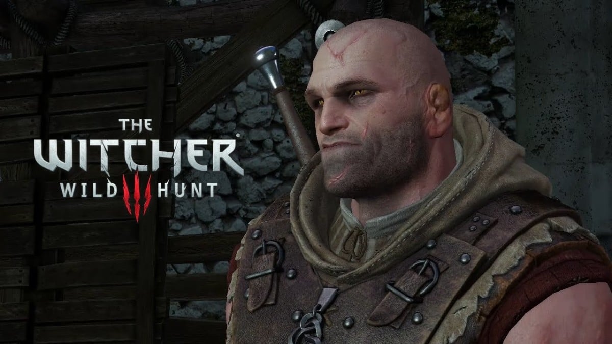 Letho The Witcher 3 : Où le trouver et quel est son impact sur l ...