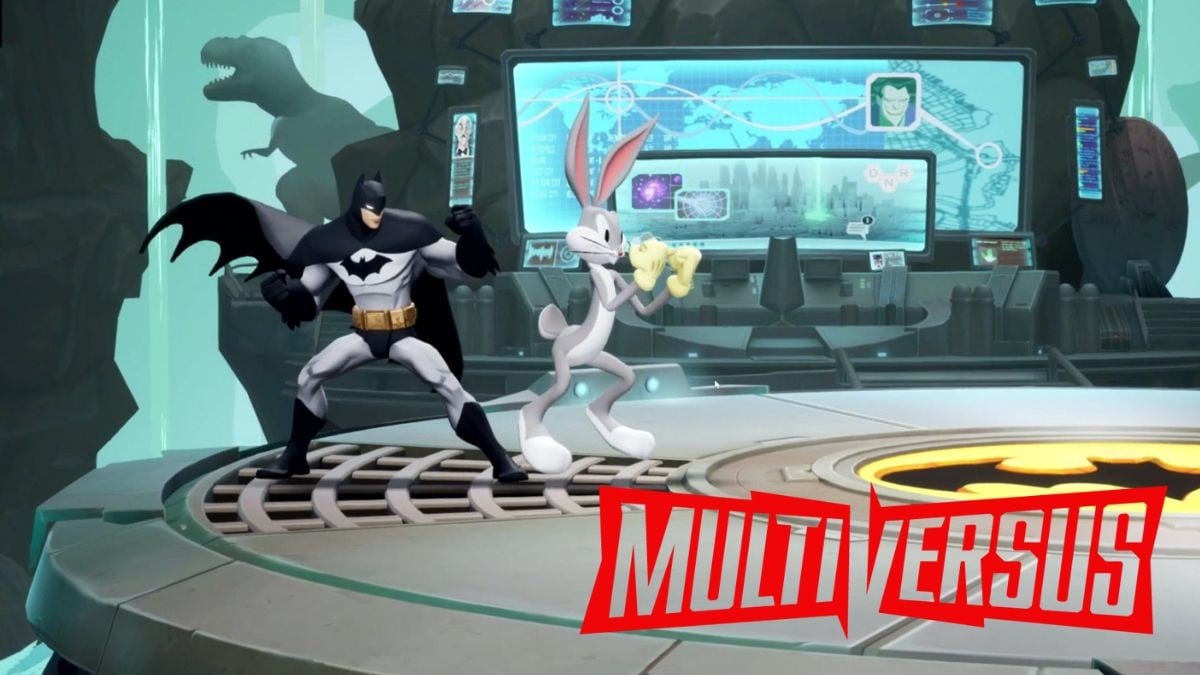 MultiVersus : Dates de la bêta ouverte, Twitch drops... On fait le ...