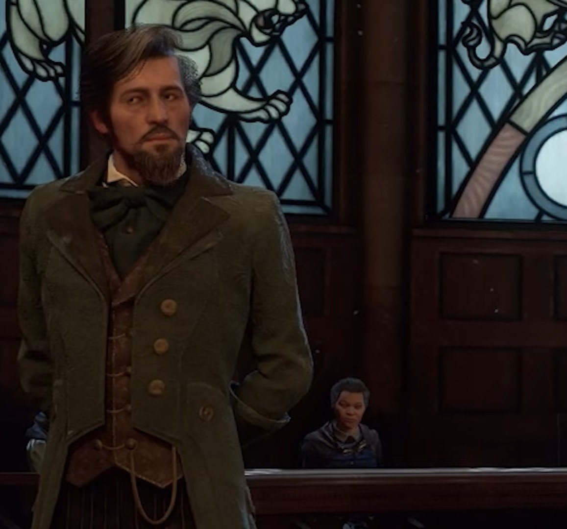 Hogwarts Legacy : 5 infos inédites révélées cette nuit en secret ...