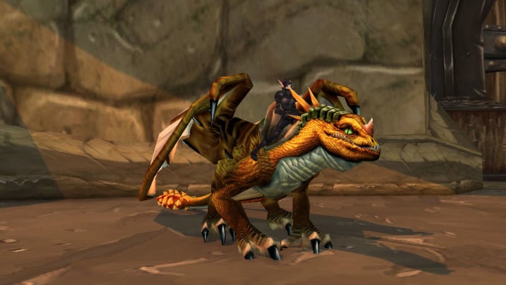 WoW WotLK : L'Épuration de Stratholme, Guide des boss du donjon - Millenium