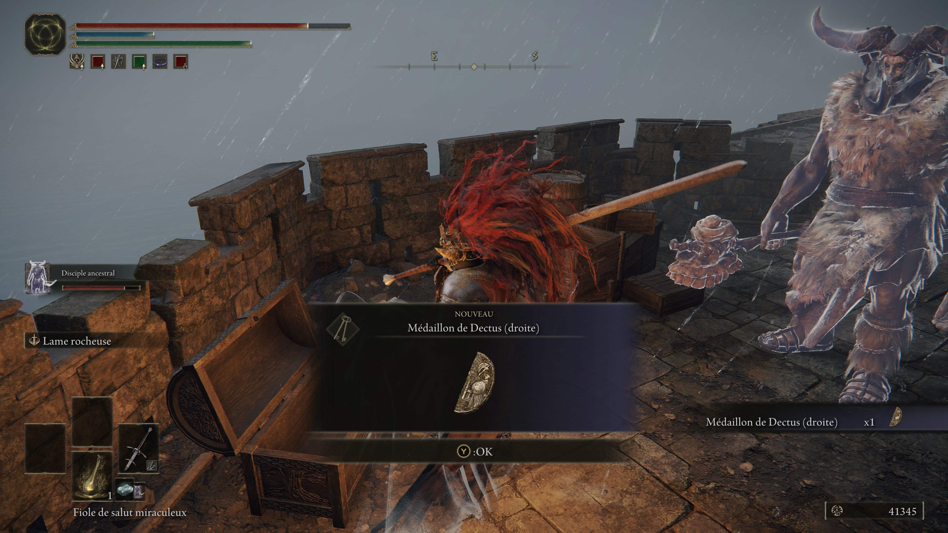 Plateau d'Altus Elden Ring : comment rejoindre cette zone ? - Millenium