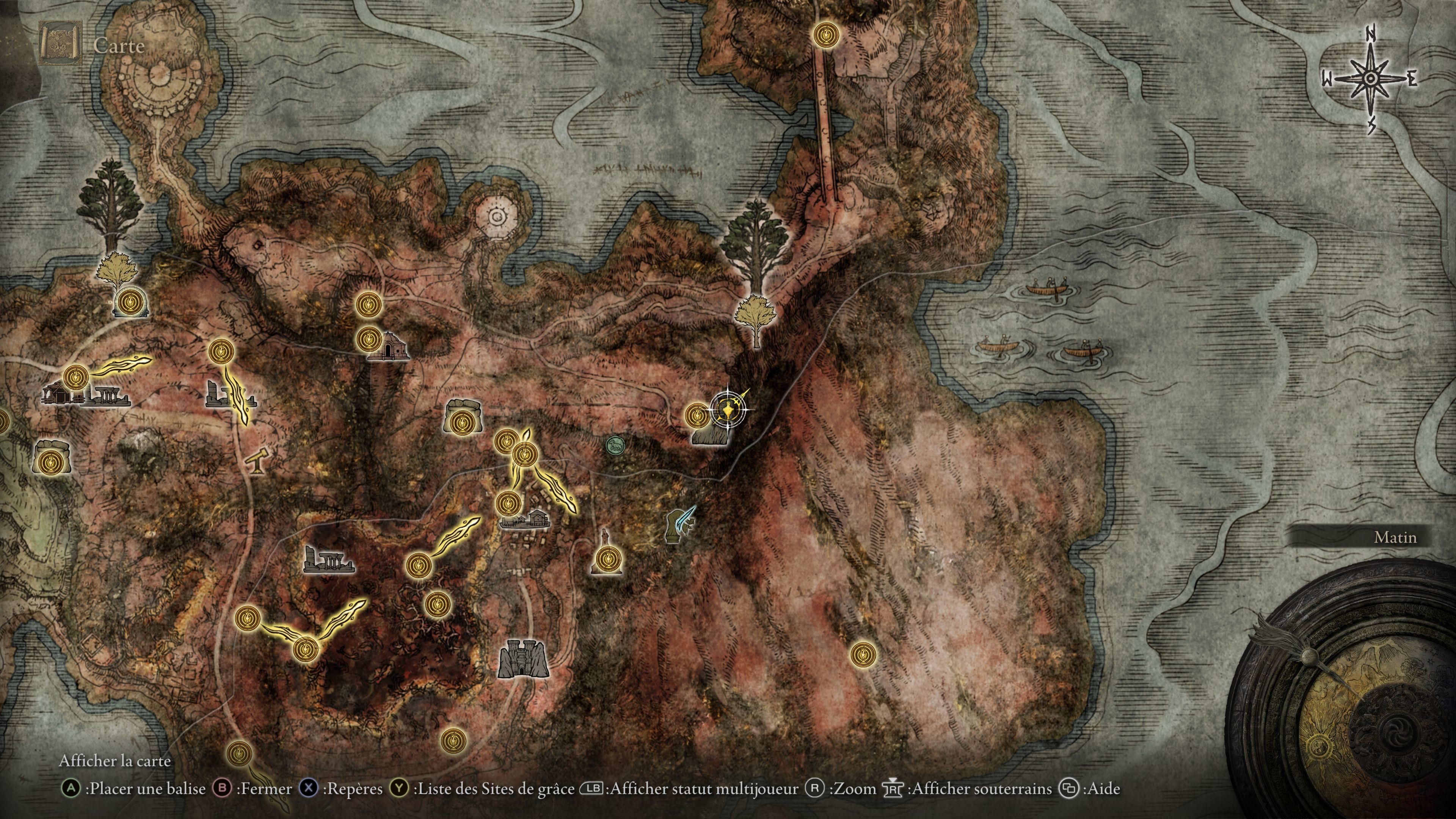 Plateau d'Altus Elden Ring : comment rejoindre cette zone ? - Millenium