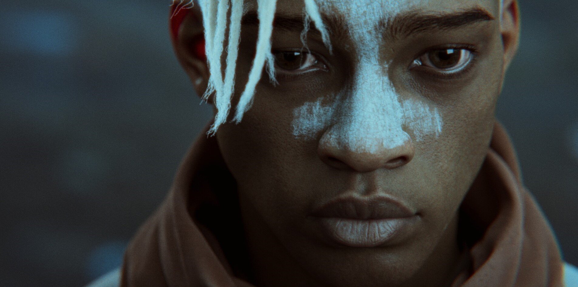 LoL : Ce fanart d'Ekko Arcane est tellement réaliste que vous le confondriez avec un bon cosplay ...