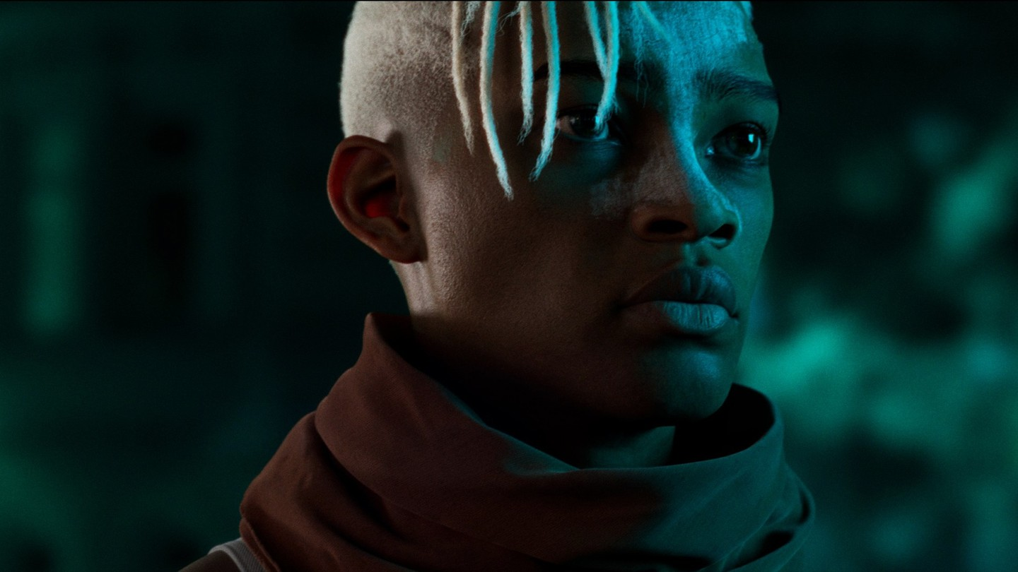 LoL : Ce fanart d'Ekko Arcane est tellement réaliste que vous le ...