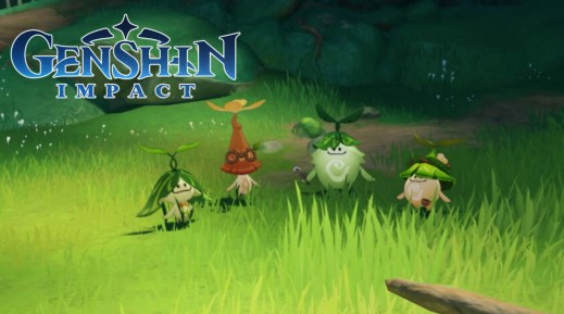 Sumeru Genshin Impact : Comment se rendre dans la nouvelle région ? - Millenium