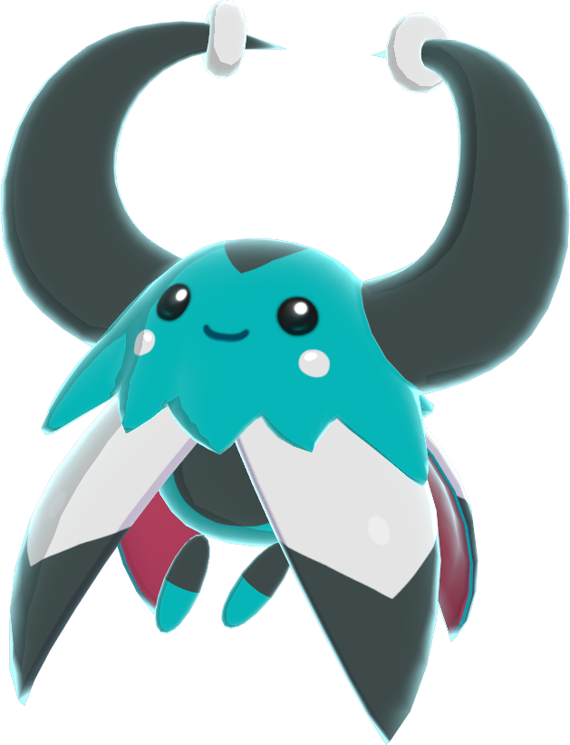 Temtem : Découvrez les 8 plus beaux Luma du jeu ! - Millenium